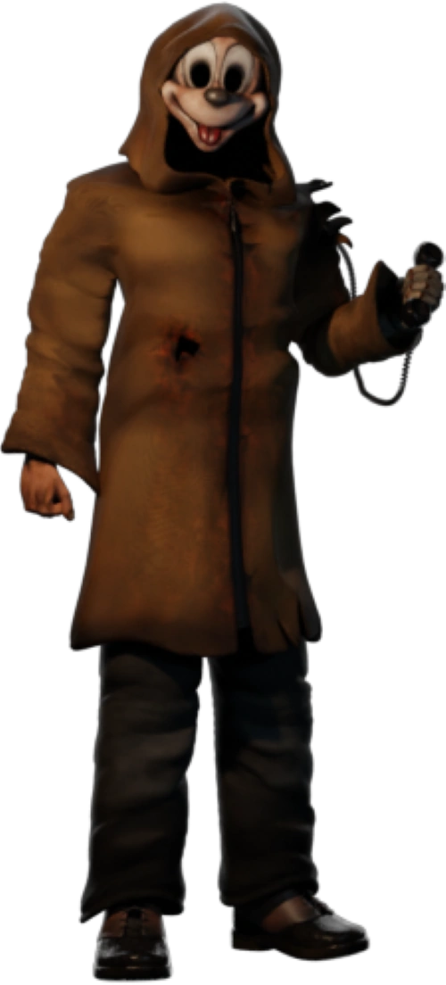 Henry Miller | Hero Fanon Wiki | Fandom