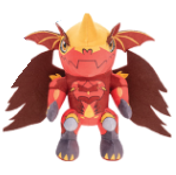 Salamander Maximus (SuperMarioCaroll-Ann) | Hero Fanon Wiki | Fandom