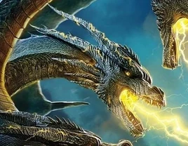 Monster X (Abraxas) | Hero Fanon Wiki | Fandom