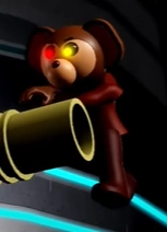 Mateo Monkey (Antflix) | Hero Fanon Wiki | Fandom