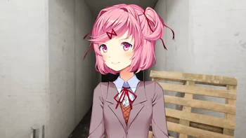 Natsuki (Querxes) | Hero Fanon Wiki | Fandom