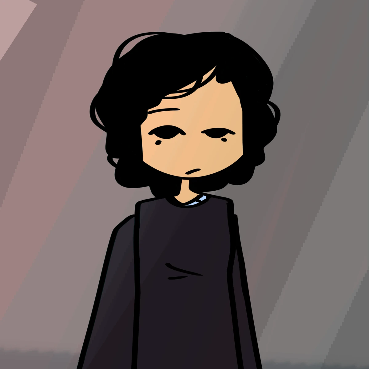 Riley (JnH) | Hero Fanon Wiki | Fandom