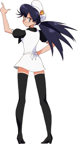 Peppina Ramen | Hero Fanon Wiki | Fandom