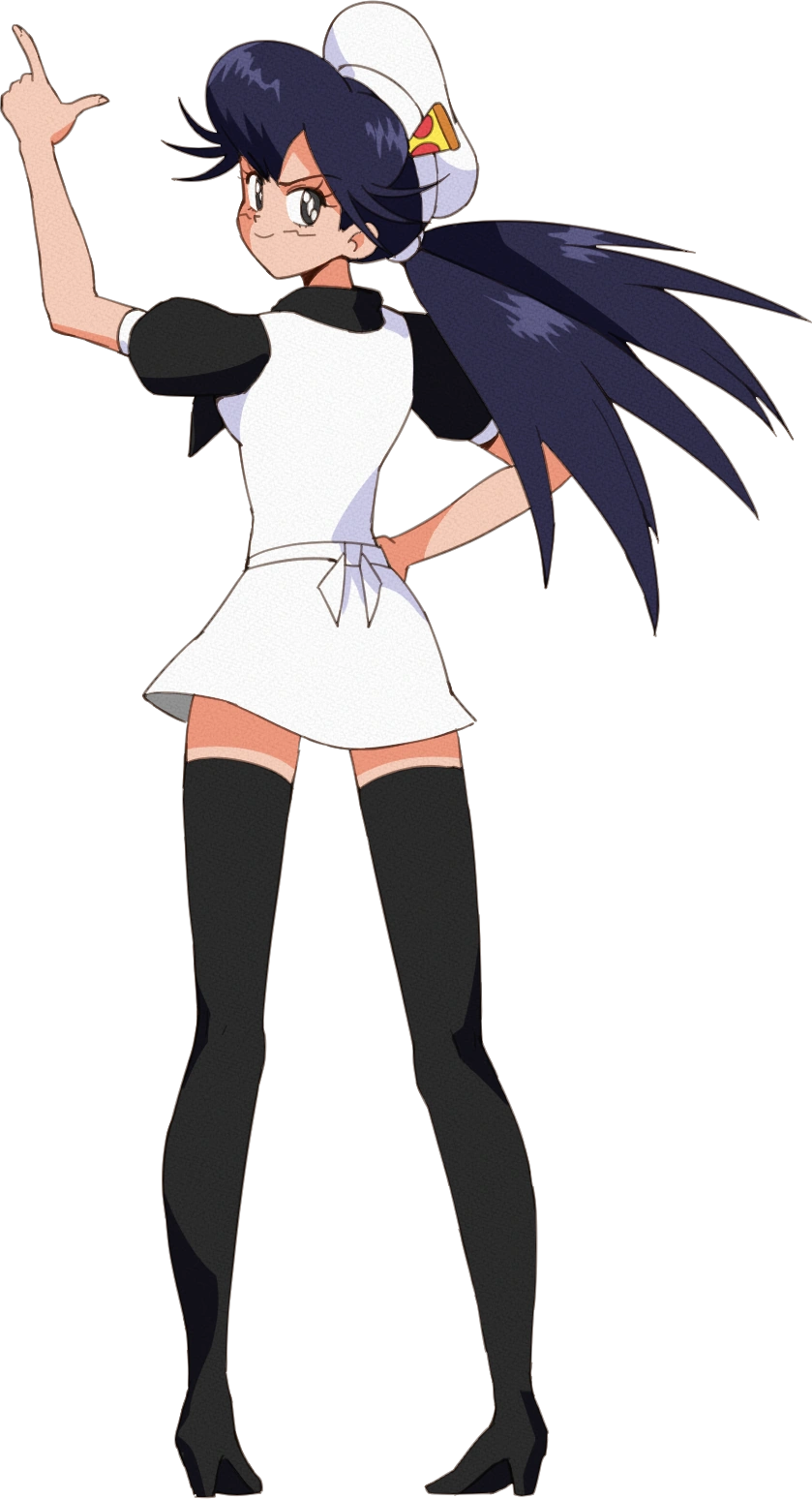 Peppina Ramen | Hero Fanon Wiki | Fandom