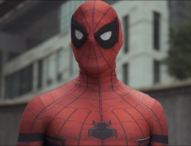 Spider-man (Marvel Knights) | Hero Fanon Wiki | Fandom