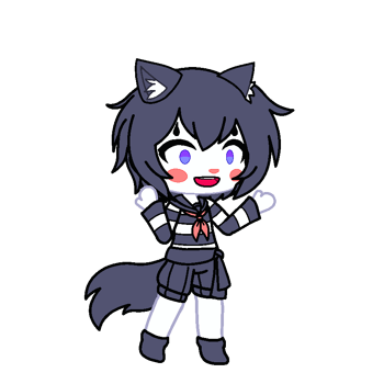 Mime (Kitty Cat Felines) | Hero Fanon Wiki | Fandom