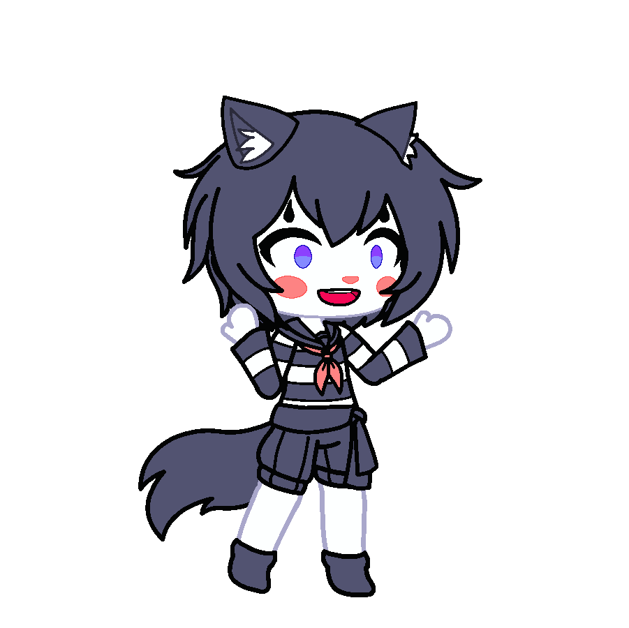 Mime (Kitty Cat Felines) | Hero Fanon Wiki | Fandom