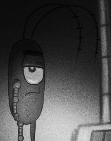 Plankton (THE SECRET FORMULA) | Hero Fanon Wiki | Fandom