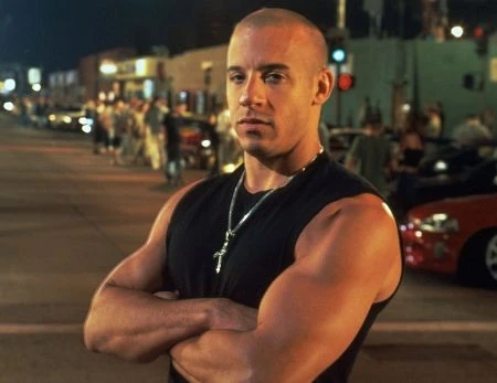 Dominic Toretto (Crossover War Heroes) | Hero Fanon Wiki | Fandom