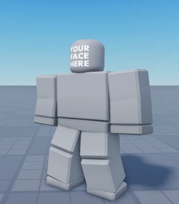 Player (Shovelware Studios) | Hero Fanon Wiki | Fandom