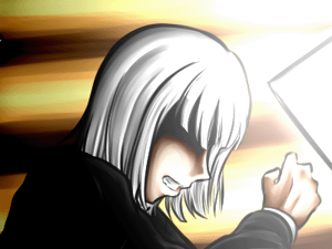 Kinji Uehara | Hero Fanon Wiki | Fandom