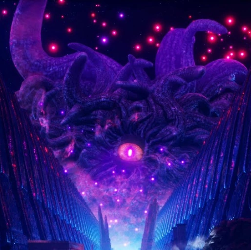 Azathoth (The Velvet King) | Hero Fanon Wiki | Fandom