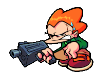 Pico (Mario's Madness) | Hero Fanon Wiki | Fandom