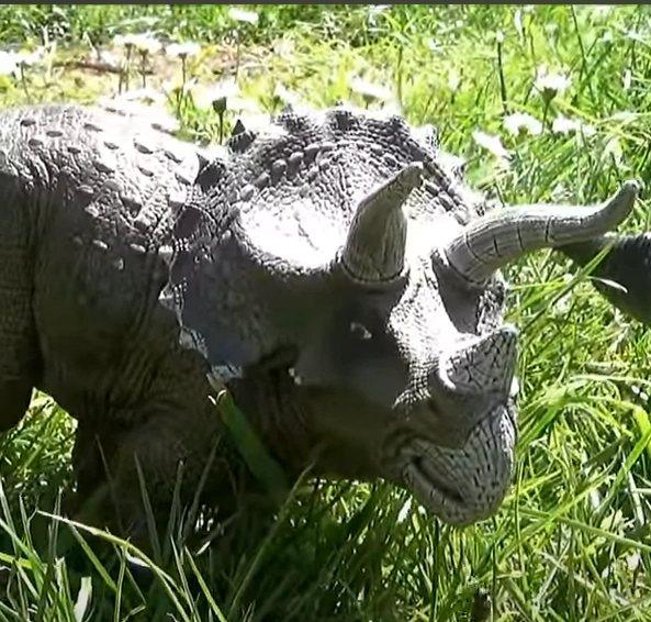 Todd (Prehistoric Island) | Hero Fanon Wiki | Fandom