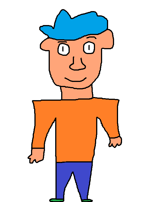 Pathering Flik | Hero Fanon Wiki | Fandom