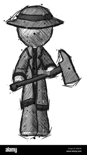 Normalman (Normalman Horror) | Hero Fanon Wiki | Fandom