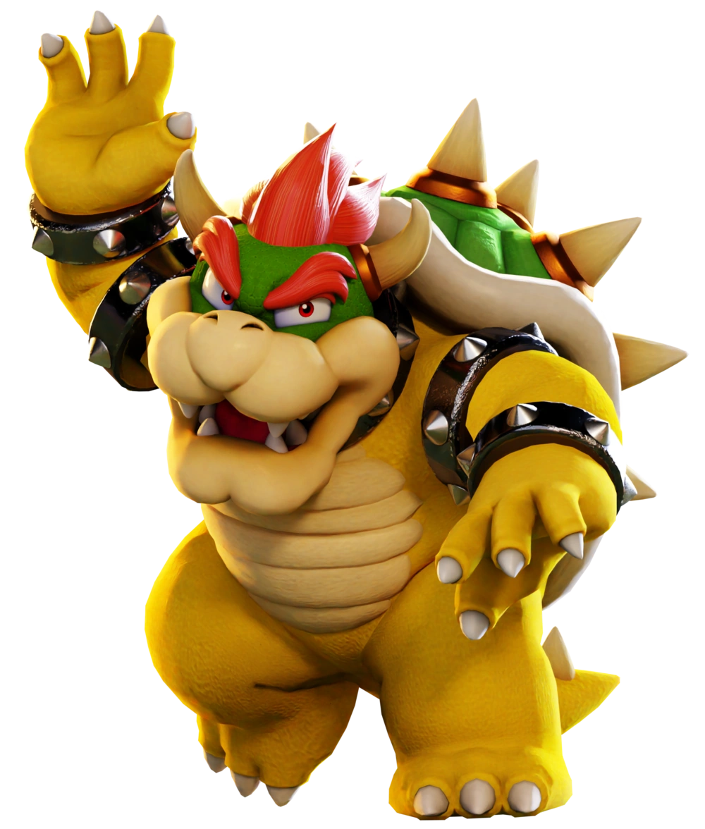 Bowser (SMG4) | Hero Fanon Wiki | Fandom