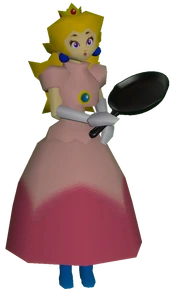Princess Peach (SMG4) | Hero Fanon Wiki | Fandom