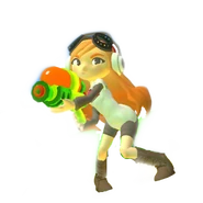 Meggy Spletzer | Hero Fanon Wiki | Fandom