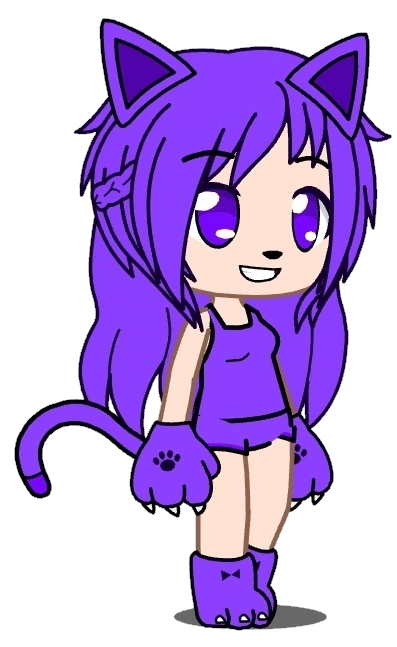 Purloin (cutieverse) | Hero Fanon Wiki | Fandom