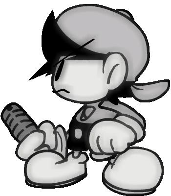 Boyfriend (Wednesday's Infidelity) | Hero Fanon Wiki | Fandom