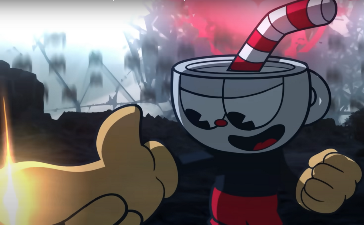 Cuphead (Indie Cross) | Hero Fanon Wiki | Fandom