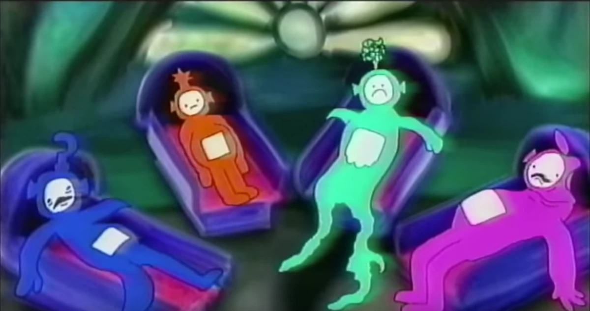 Screen Chubs | Hero Fanon Wiki | Fandom