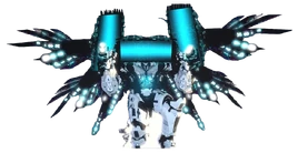 Titan Computerman | Hero Fanon Wiki | Fandom