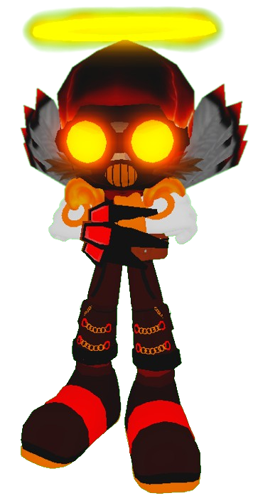 Future Eggman Hero Fanon Wiki Fandom
