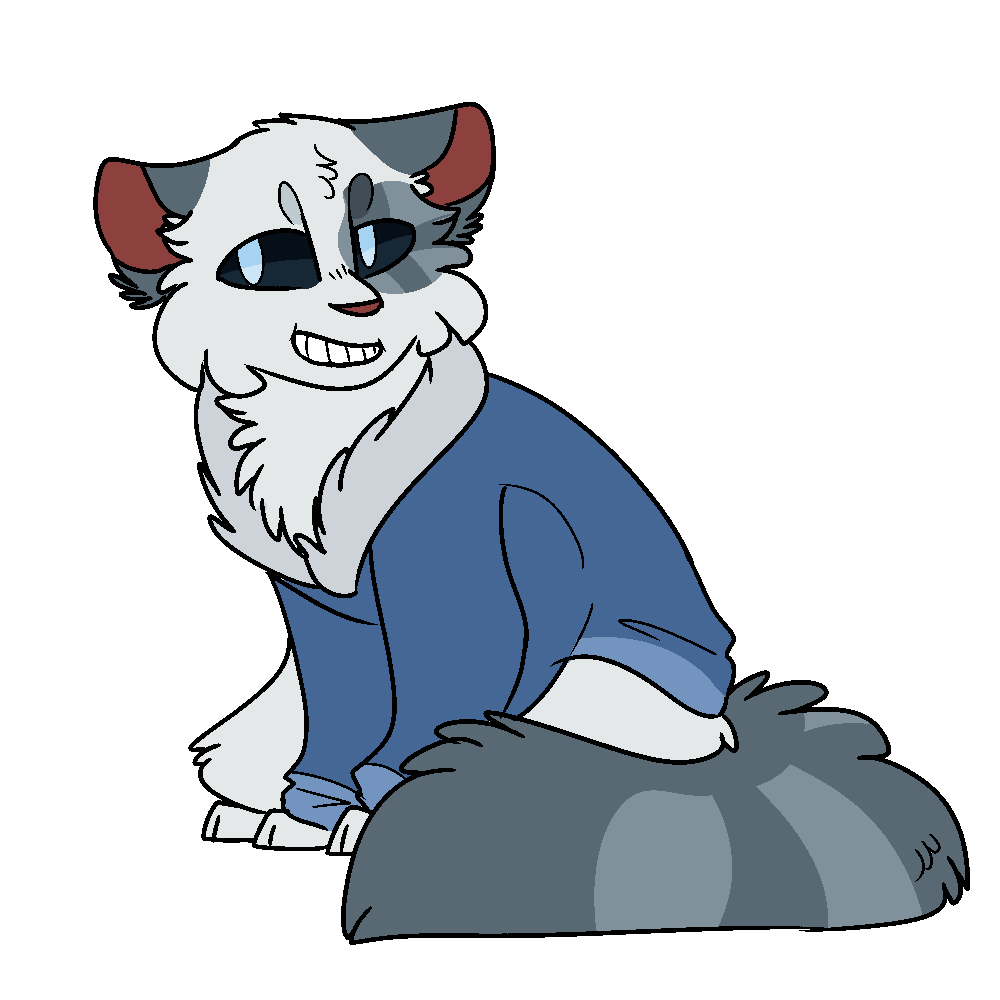 Puffins Hero Fanon Wiki Fandom