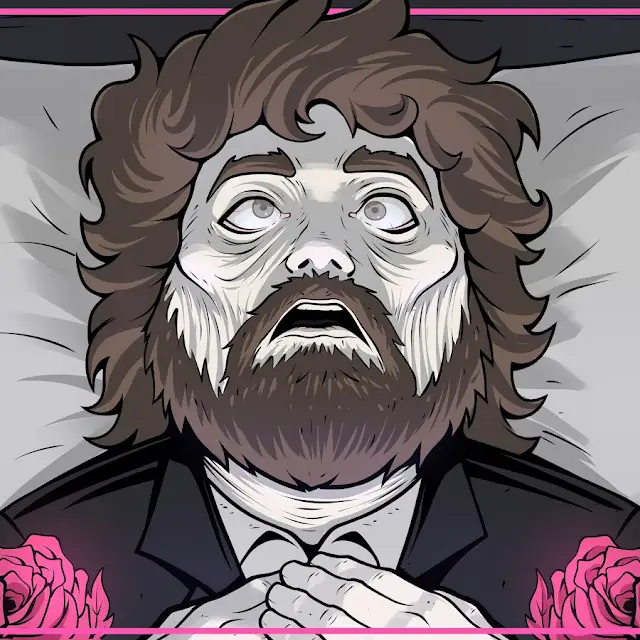 MeatCanyon | Hero Fanon Wiki | Fandom