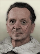 Pavel Batov (The New Order: Last Days of Europe) | Hero Fanon Wiki | Fandom