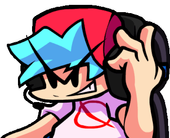 Boyfriend (Mario's Madness) | Hero Fanon Wiki | Fandom