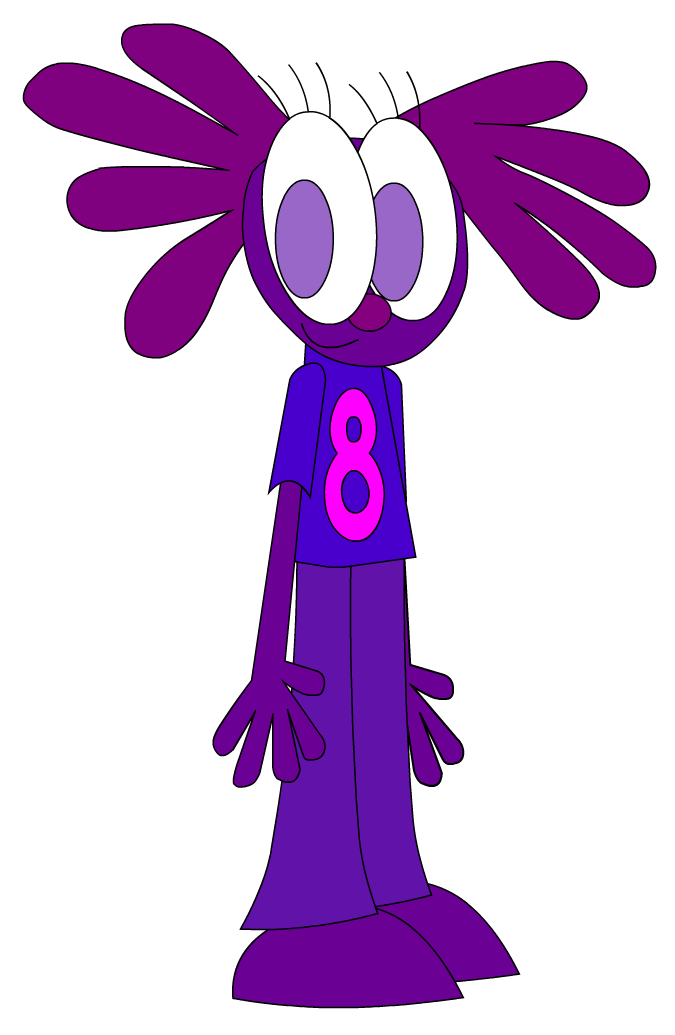 JoJo Violet | Hero Fanon Wiki | Fandom