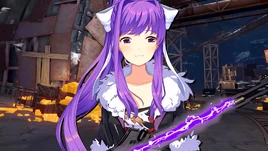 Monika (Querxes) | Hero Fanon Wiki | Fandom