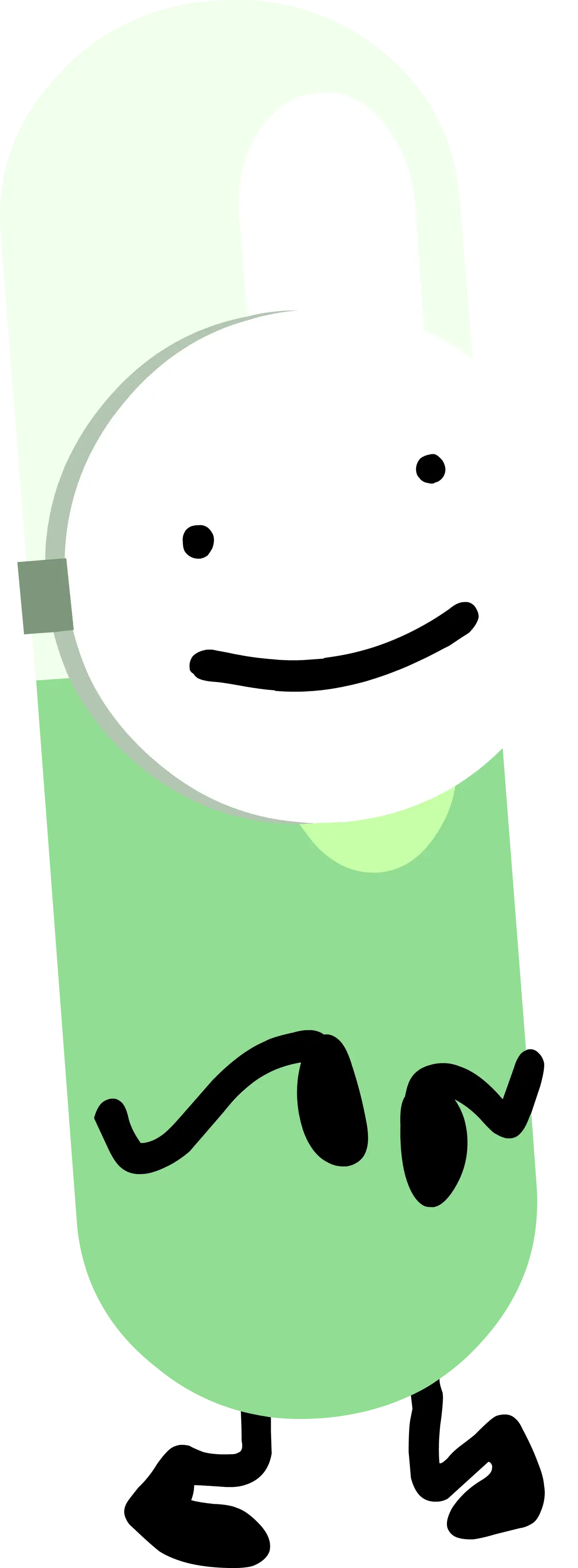 Normal Pill (TDOS) | Hero Fanon Wiki | Fandom