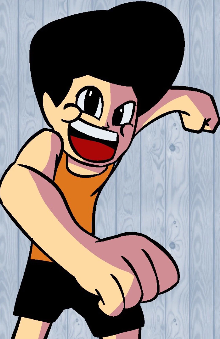 Pedro The Human Seal | Hero Fanon Wiki | Fandom