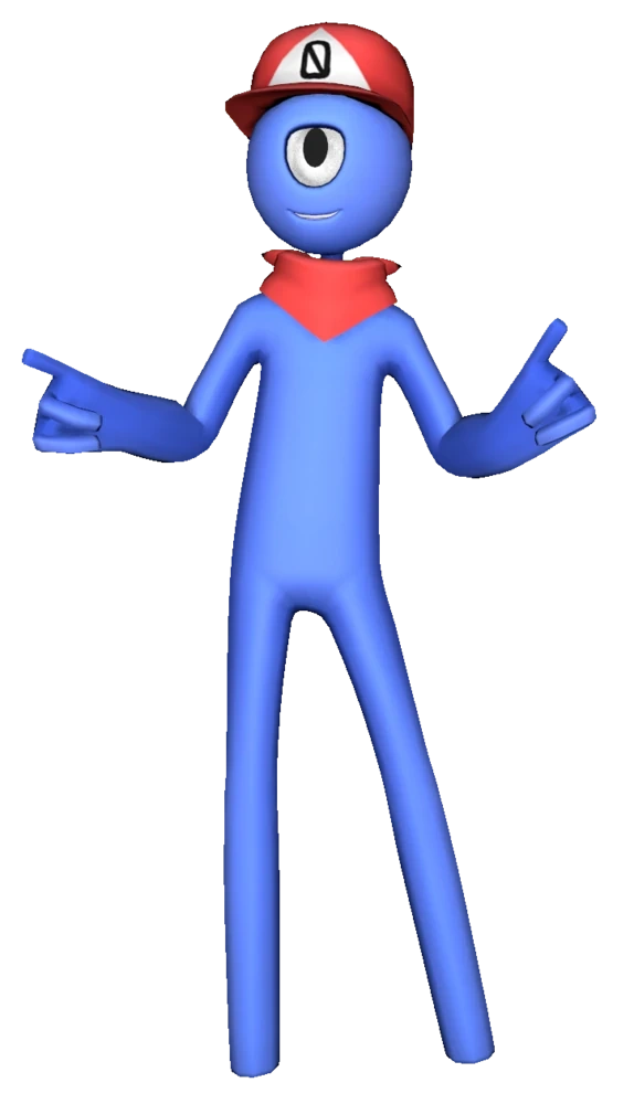 SMG0 | Hero Fanon Wiki | Fandom