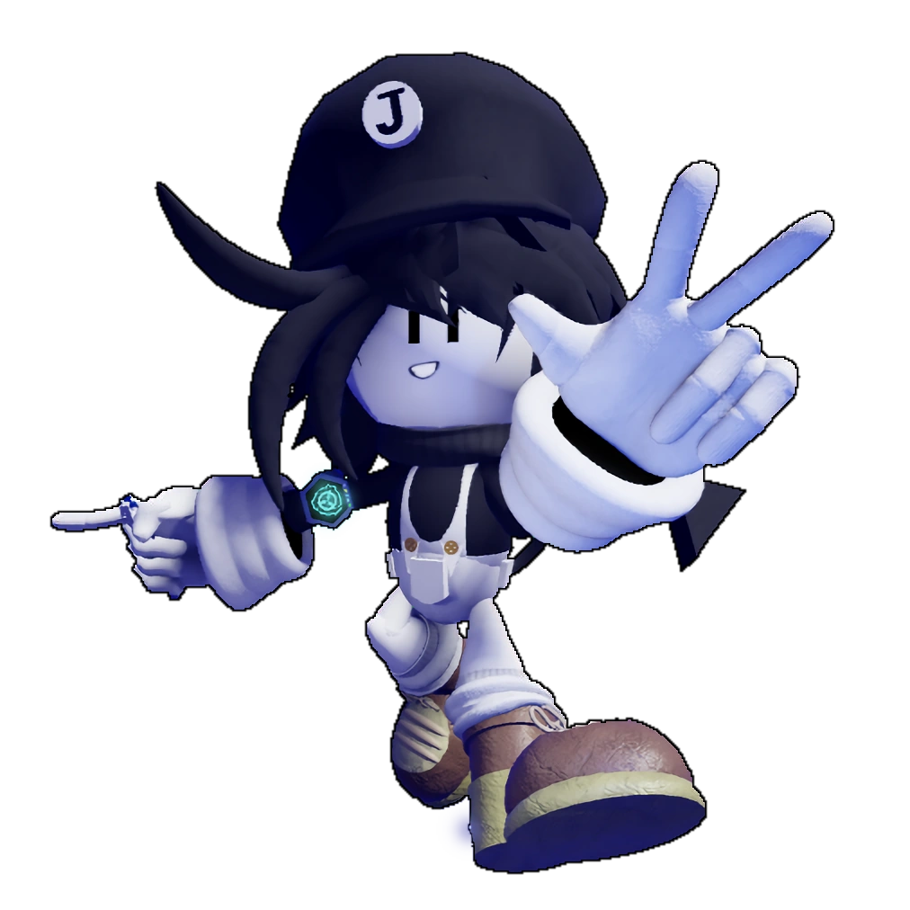 Jayden The Toon | Hero Fanon Wiki | Fandom