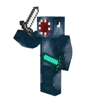 pixelmon iballisticsquid