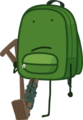 Liam Plecak | Hero Fanon Wiki | Fandom