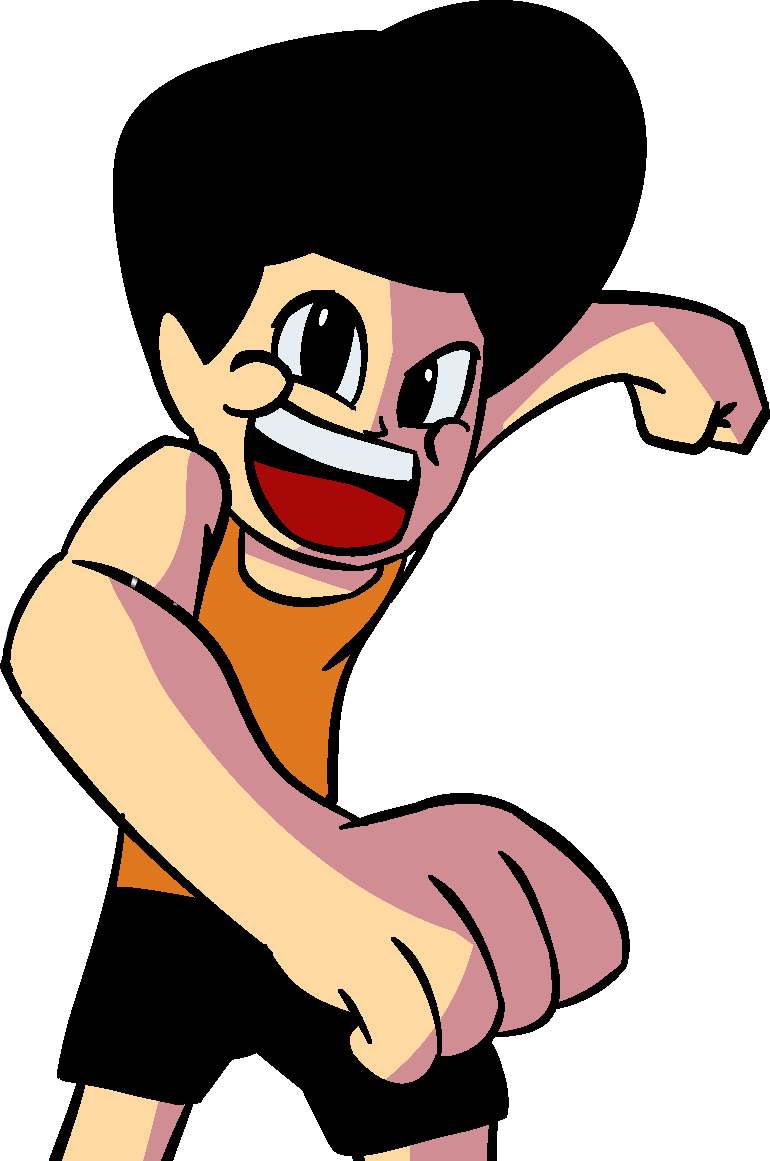 Pedro The Human Seal | Hero Fanon Wiki | Fandom