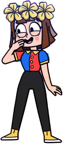 Pomni (Hornstromp) | Hero Fanon Wiki | Fandom