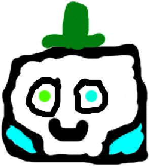 Sammy Da Square | Hero Fanon Wiki | Fandom