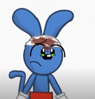 Riggy (CamiloG Animations) | Hero Fanon Wiki | Fandom