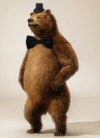 Freddy Fazbear (Disney) | Hero Fanon Wiki | Fandom