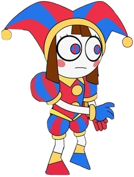 Pomni (Hornstromp) | Hero Fanon Wiki | Fandom