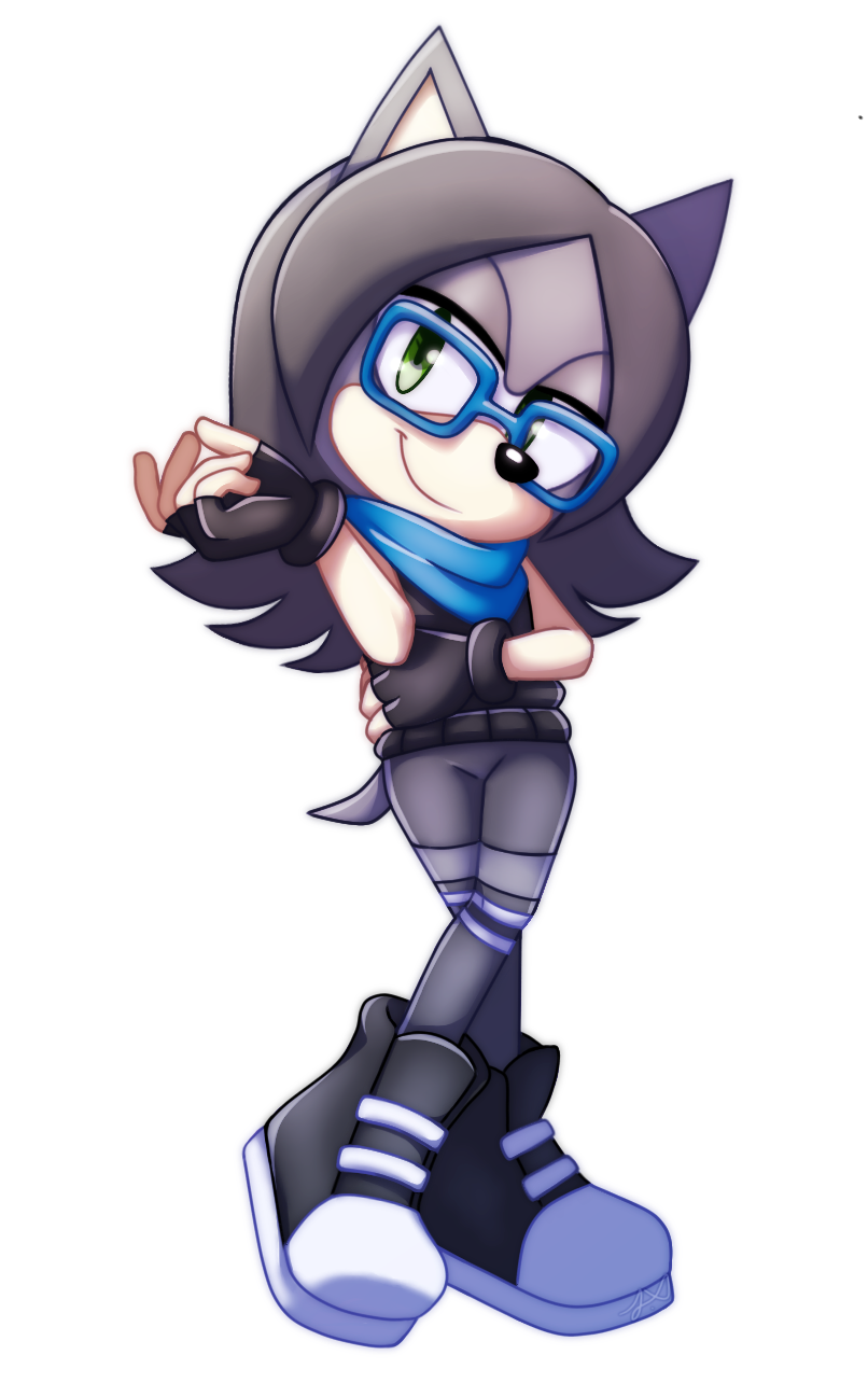 Sunako the Hedgehog | Hero Fanon Wiki | Fandom