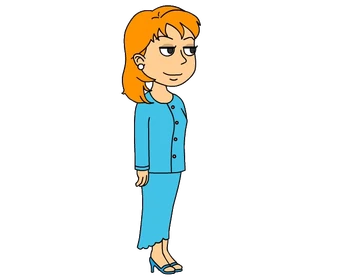 Good Rosie (GoAnimate) | Hero Fanon Wiki | Fandom