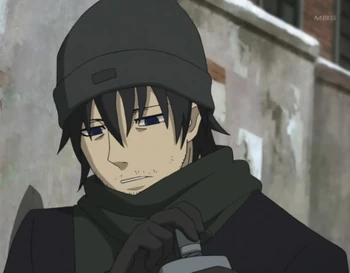 Spider-Man (Slade Makinohara) | Hero Fanon Wiki | Fandom